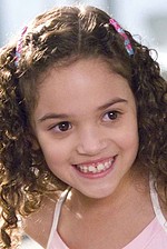 Cast - The Game Plan (2007)