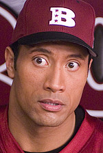 Cast - The Game Plan (2007)