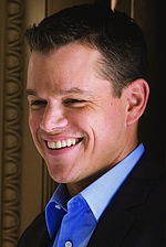 Cast - Ocean's Thirteen (2007)