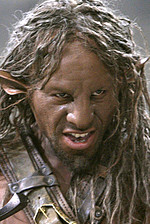 Cast - The Chronicles of Narnia: Prince Caspian (2008)