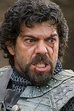 Cast - The Chronicles of Narnia: Prince Caspian (2008)