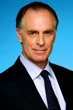 Cast - Dexter (2006 – 2013)