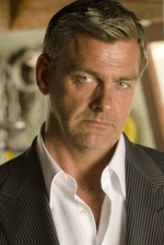 Cast - Dexter (2006 – 2013)