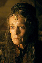 Cast - The Wolfman (2010)