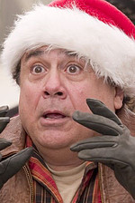 Cast - Deck the Halls (2006)