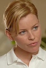 Elizabeth Banks Meet Bill