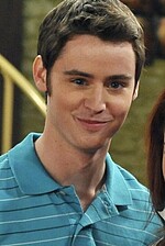 Актёры - Волшебники из Вэйверли Плэйс