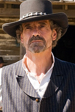 Cast - Appaloosa (2008)