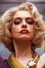 Cast - The Witches (2020)