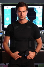 Cast - Primeval (2007 – 2011)