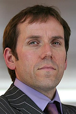 Cast - Primeval (2007 – 2011)