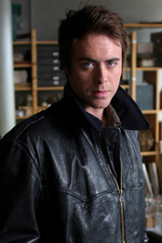 Cast - Primeval (2007 – 2011)