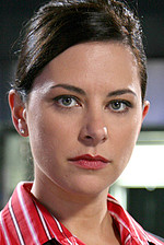 Cast - Primeval (2007 – 2011)