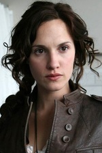 Cast - Primeval (2007 – 2011)