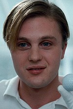 Cast - Funny Games (2007)