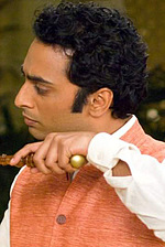 Cast - The Love Guru (2008)