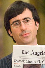 Cast - The Love Guru (2008)