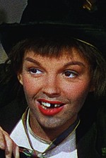 Cast - Easter Parade (1948)