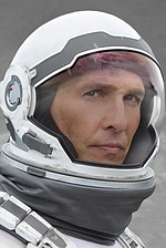 Cast - Interstellar (2014)