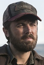 Cast - Interstellar (2014)