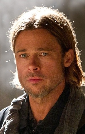 Brad Pitt - actor, producer - biography, photo, best movies and TV shows