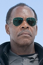 Cast - Shooter (2007)