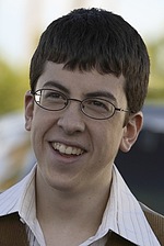 Cast - Superbad (2007)