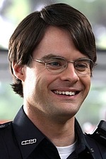 Cast - Superbad (2007)