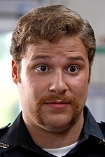 Cast - Superbad (2007)