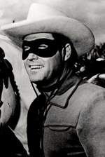 Cast - The Lone Ranger (1949 – 1957)