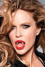 Cast - True Blood (2008 – 2014)