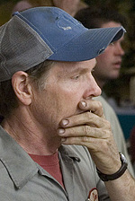 Cast - The Mist (2007)