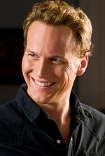 Cast - The Switch (2010)