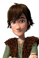 Cast - How to Train Your Dragon (2010)