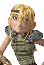 Cast - How to Train Your Dragon (2010)