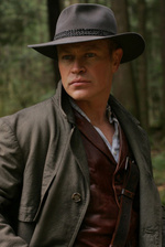 Cast - Tin Man (2007)