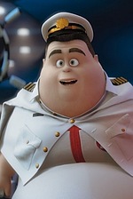 Cast - WALL·E (2008)