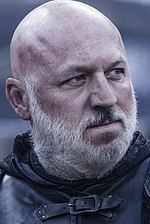 Cast - The Night Lands (2 season, 2 series - S02E02) - Game of Thrones