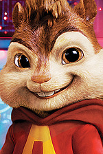 Cast - Alvin and the Chipmunks (2007)