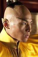 Cast - The Sorcerer's Apprentice (2010)