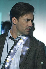 Cast - The Day the Earth Stood Still (2008)