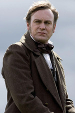 Cast - Cranford (2007 – 2009)