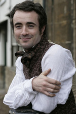 Cast - Cranford (2007 – 2009)