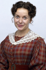 Cast - Cranford (2007 – 2009)