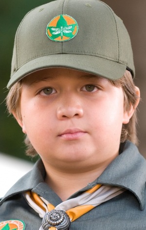 Conner Rayburn - actor - biography, photo, best movies and TV shows