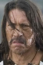 Cast - Machete (2010)