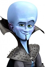 Cast - Megamind (2010)