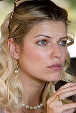 Cast - Witless Protection (2008)