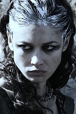 Cast - Centurion (2010)