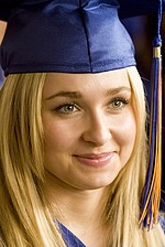 Cast - I Love You, Beth Cooper (2009)